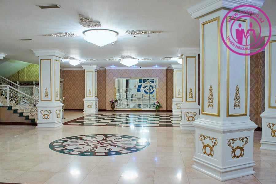 Nazlı Saray | HƏR NÖV TƏDBİRLƏRİNİZ ÜÇÜN