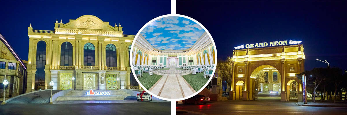 Grand Neon | RESTORAN & ŞADLIQ SARAYLARI QİYMƏTLƏRİ 2020, MENYU, ÜNVAN ...