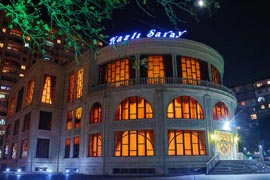 Nazlı Saray | RESTORAN & ŞADLIQ SARAYLARI QİYMƏTLƏRİ 2022, MENYU, ÜNVAN ...