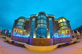 Buta Palace | HƏR NÖV TƏDBİRLƏRİNİZ ÜÇÜN - FOTO, VİDEO, VİRTUAL SƏYAHƏT ...