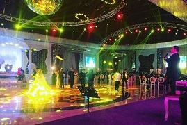 Cratos Hall Saray & Restoran | RESTORAN & ŞADLIQ SARAYLARI QİYMƏTLƏRİ ...